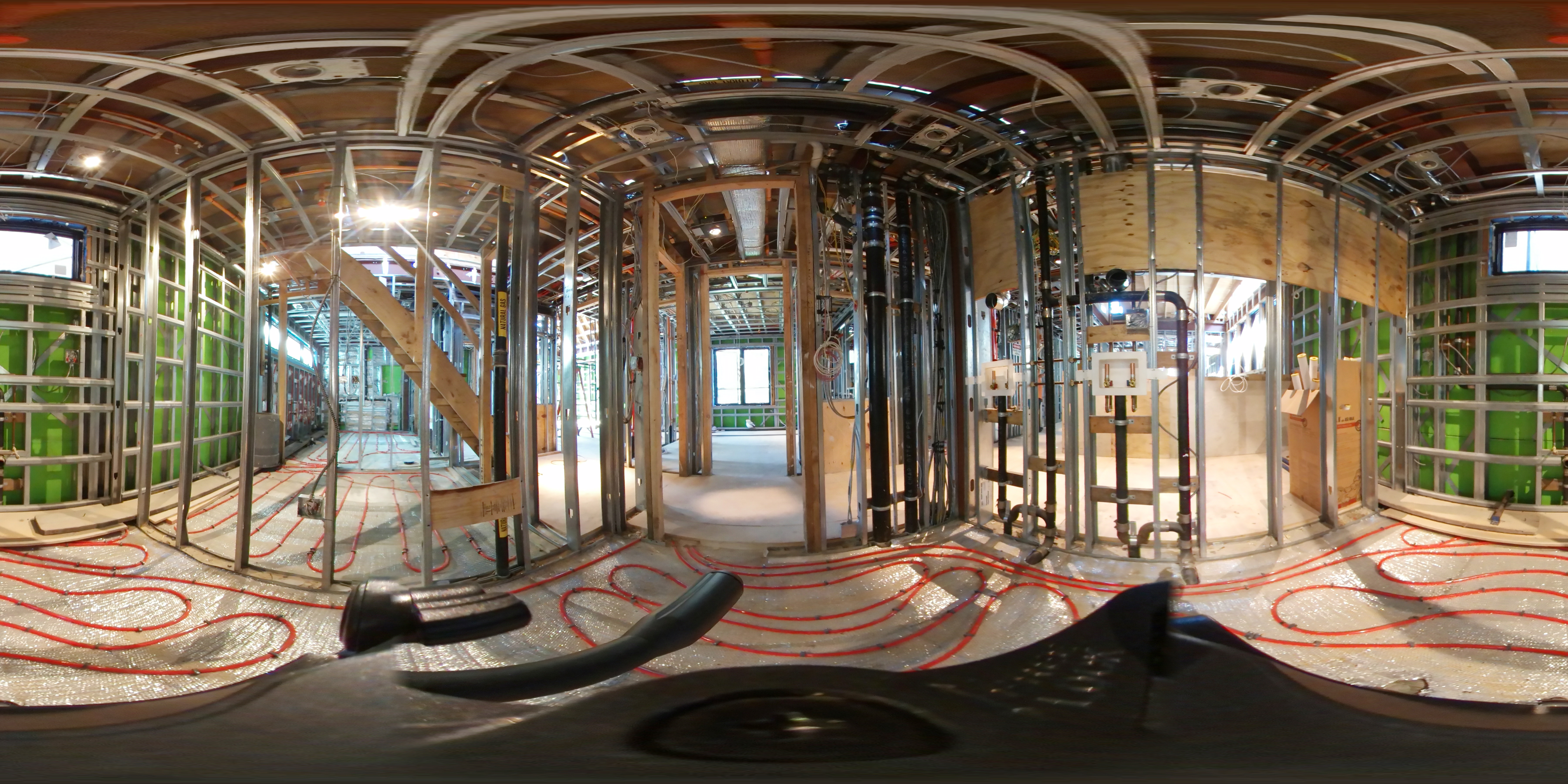 360 Vision Envision Construction Photo Documentation